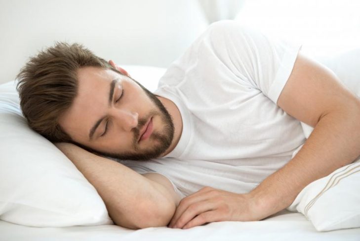 Does Sleeping On Your Back Really Make You Snore? Or Just MYTH?