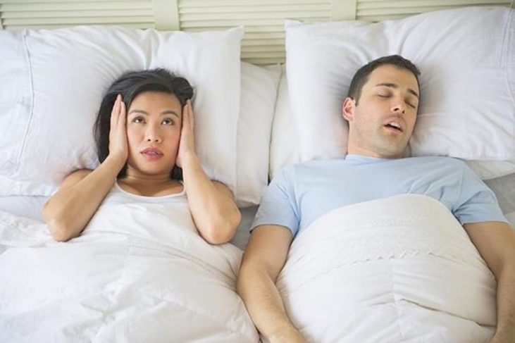 Does Sleeping On Your Back Really Make You Snore? Or Just MYTH?