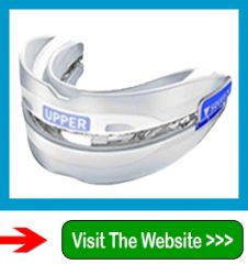 SnoreMD Pro Review ~ A Bit Pricey but WORKS!